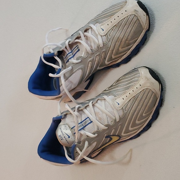 Nike | Shoes | Mens Nike Air Vapor Thrive Usa Size 95 | Poshmark